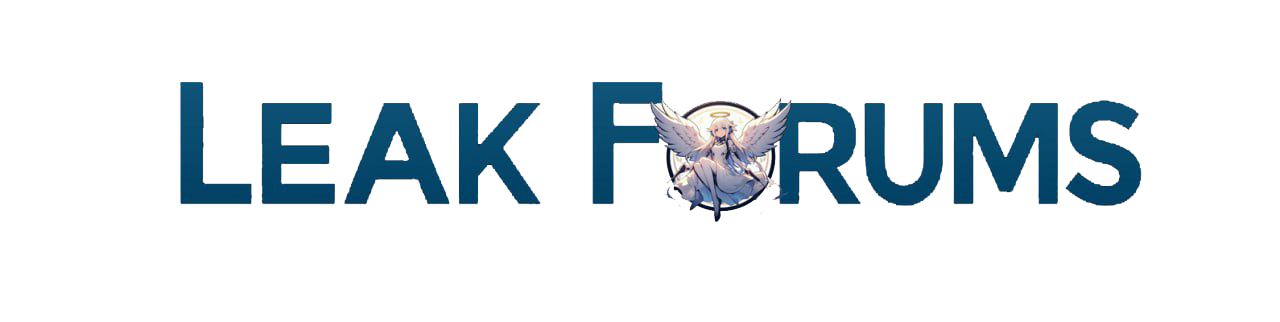 1GB passports | LeakForums | Stealers Logs, Spamming ,Cracking and ...